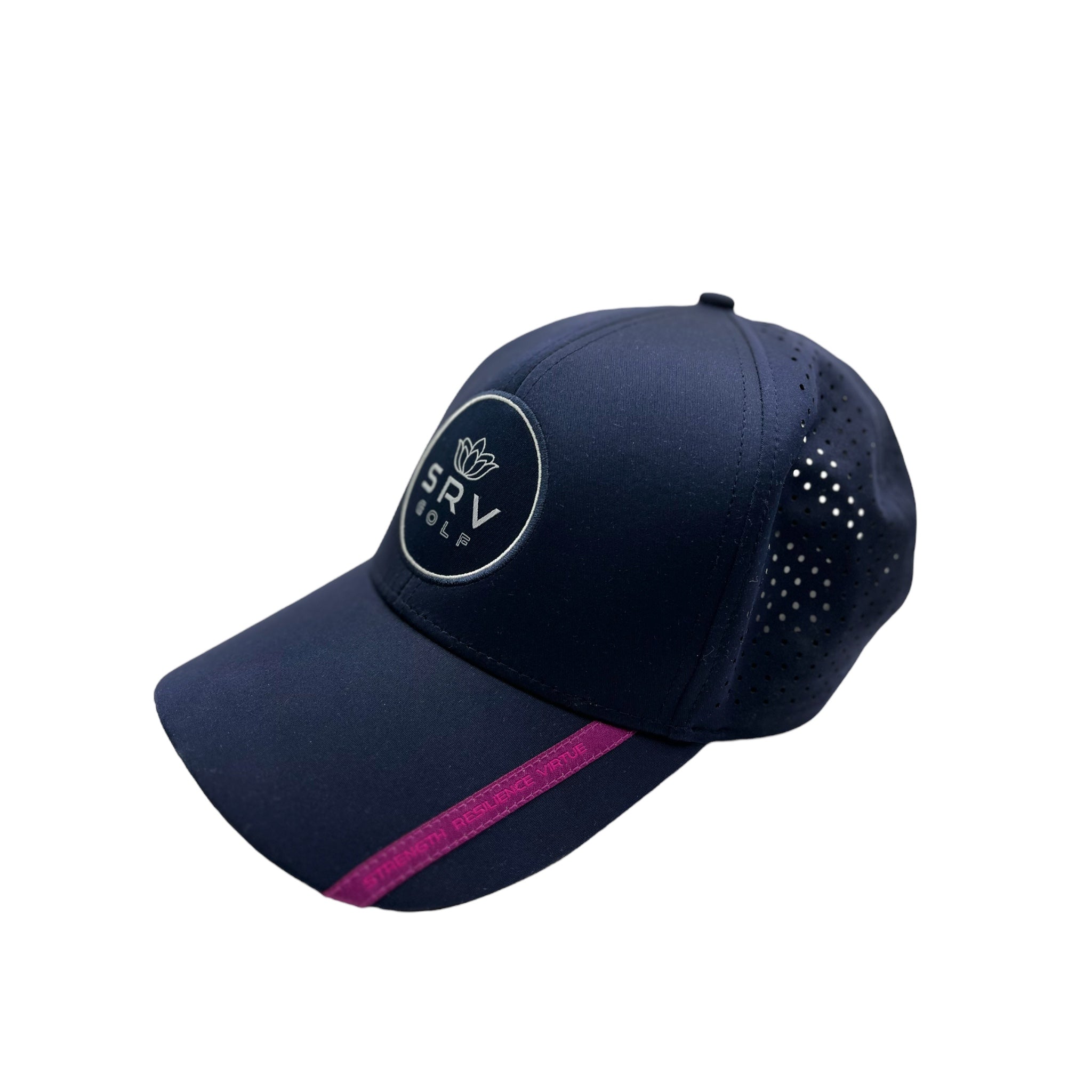 Original Performance Cap – SRV Golf gloves and clothing